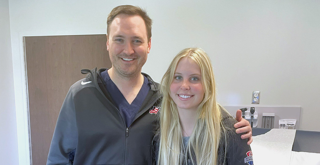 Henry Ford Sports Medicine | Henry Ford Health - Detroit, MI