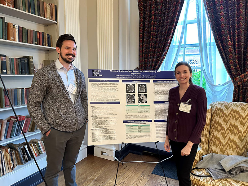 Photo Gallery | Henry Ford Health - Detroit, MI