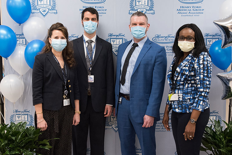 Photo Gallery | Henry Ford Health - Detroit, MI