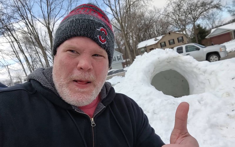 Dan's Story | Colon Cancer Patient Stories | Henry Ford Health ...