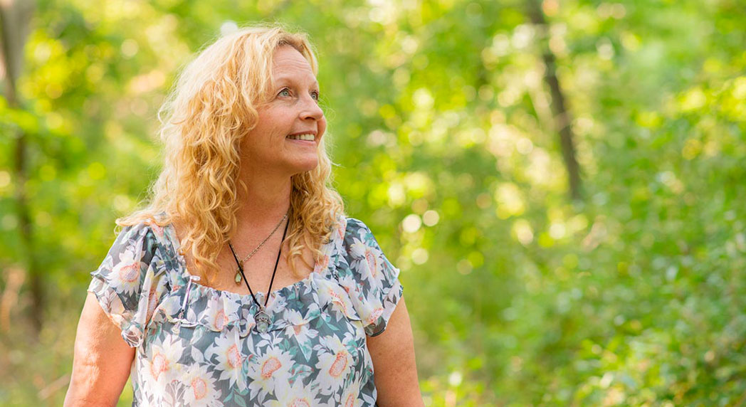 Deborah’s Story: Severe Stomach Pain Reveals A Life-Threatening ...