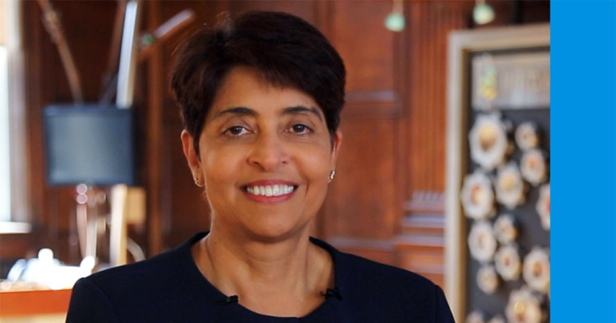 Lisa Prasad Named Modern Healthcare Innovator for 2025 | Henry Ford ...