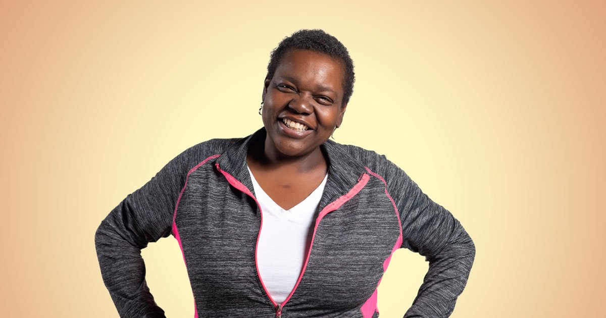 Tamika's Story | Breast Cancer | Henry Ford Health - Detroit, MI