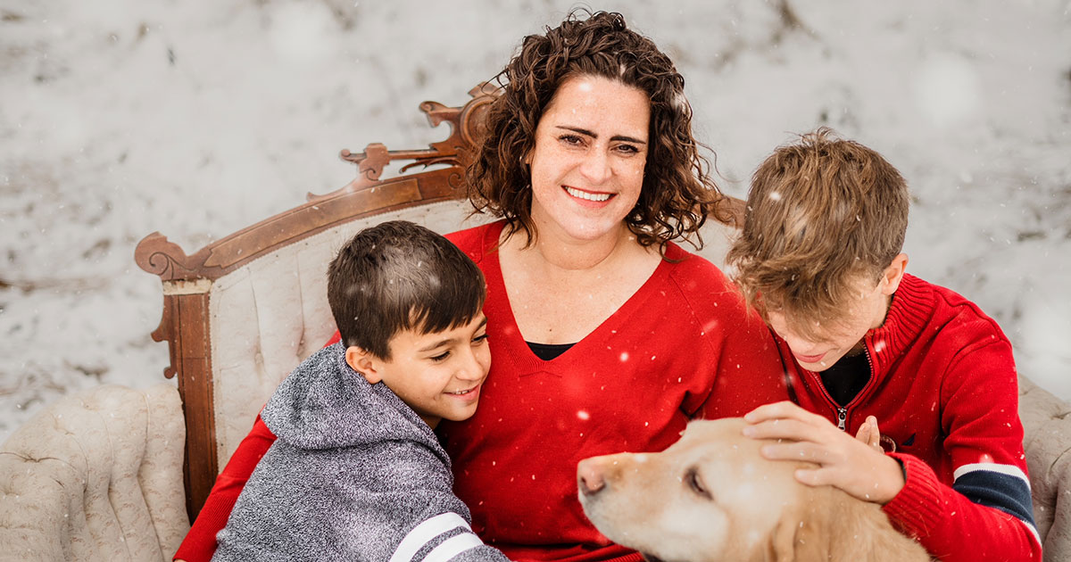 Traci's Story | Brain Tumor Patient Stories | Henry Ford Health ...