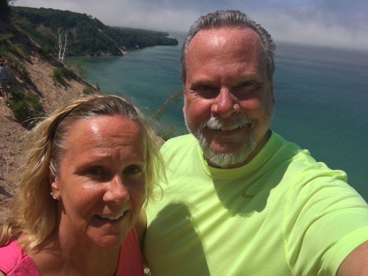 Jim's Story | Joint Replacement | Henry Ford Health - Detroit, MI