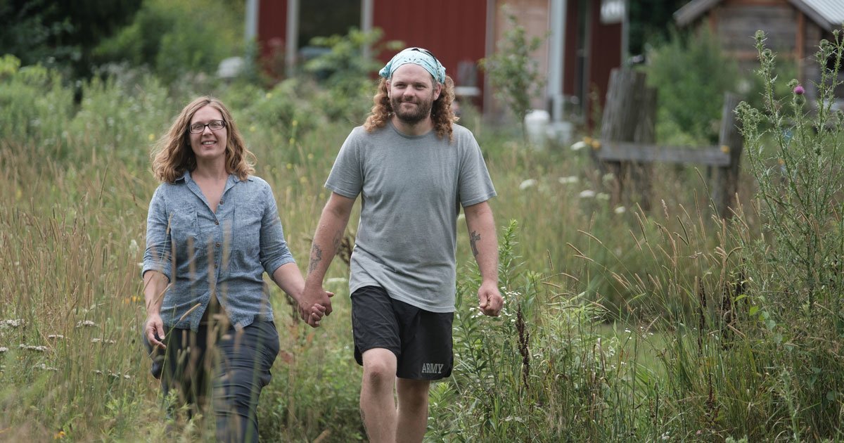 Keith's Story | Spine Care | Henry Ford Health - Detroit, MI