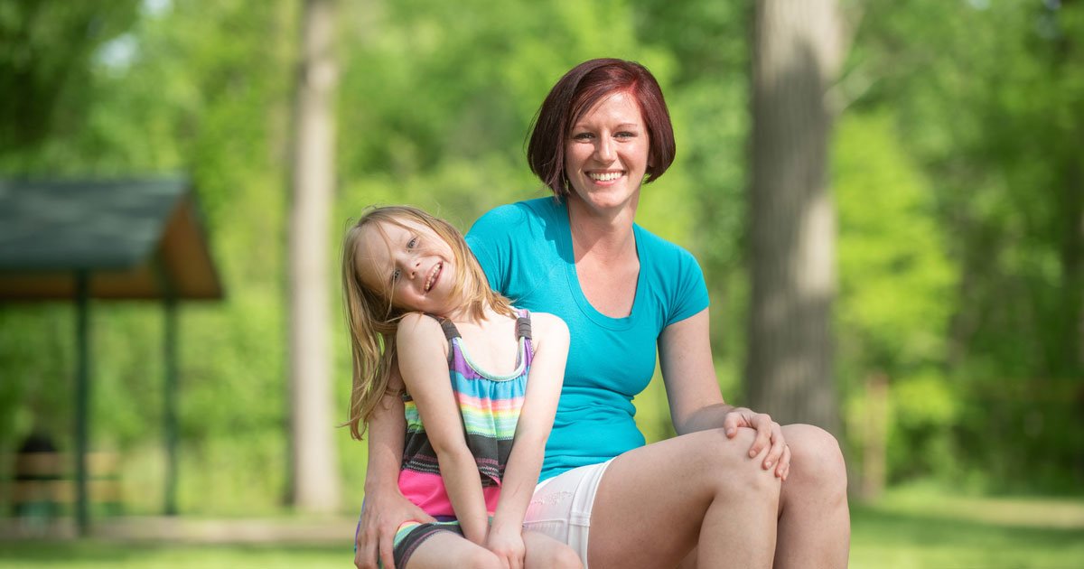 Sarah's Story | Orthopedics | Henry Ford Health - Detroit, MI
