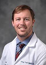 Alexander Groth, OD | Henry Ford Health - Detroit, MI