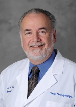 Barry Bell, OD | Henry Ford Health - Detroit, MI