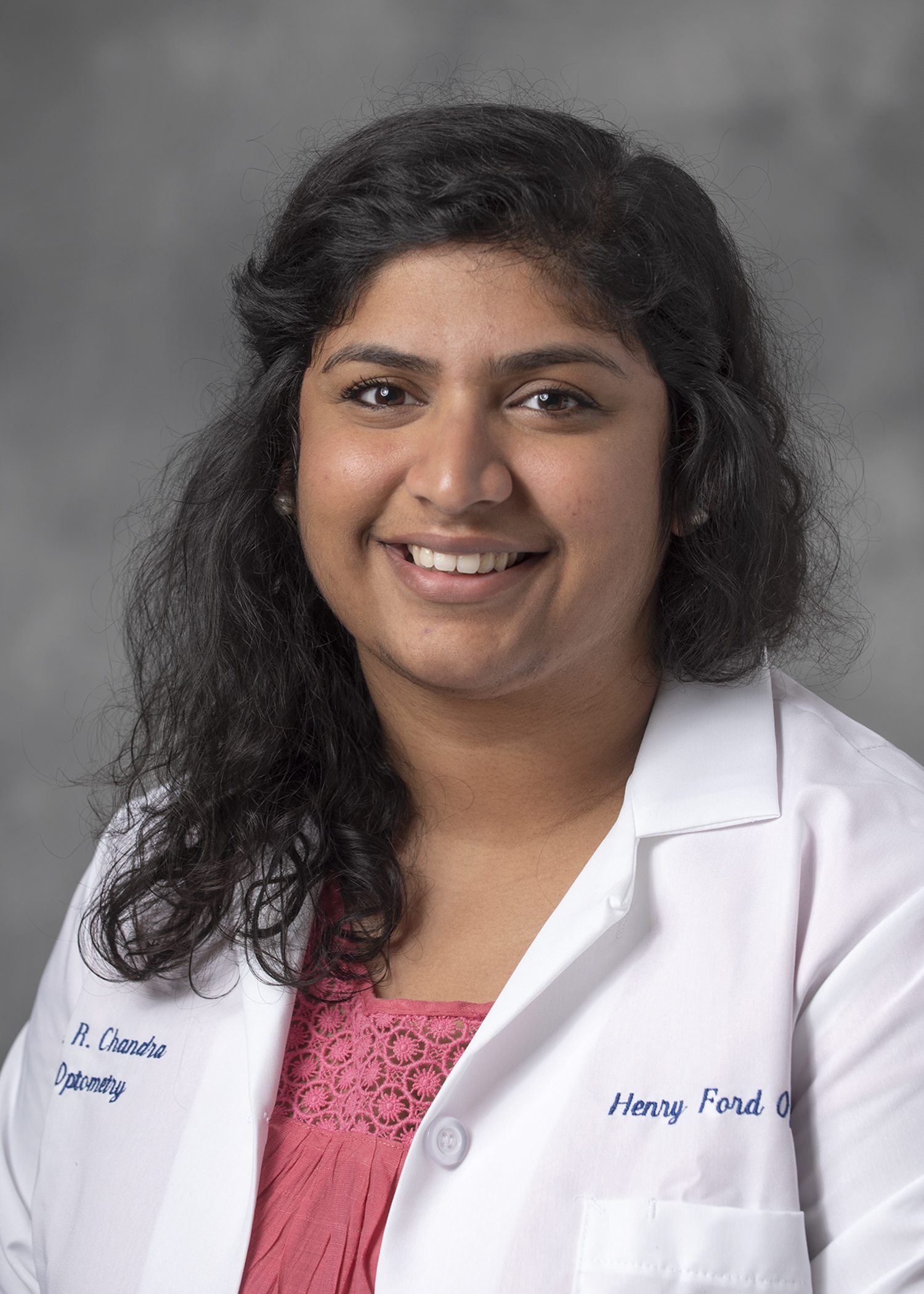 Rachel Chandra, OD | Henry Ford Health - Detroit, MI