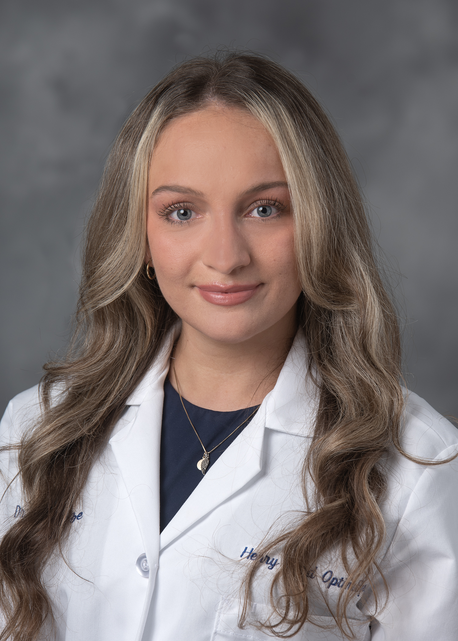 Sara DiRezze, OD | Henry Ford Health - Detroit, MI