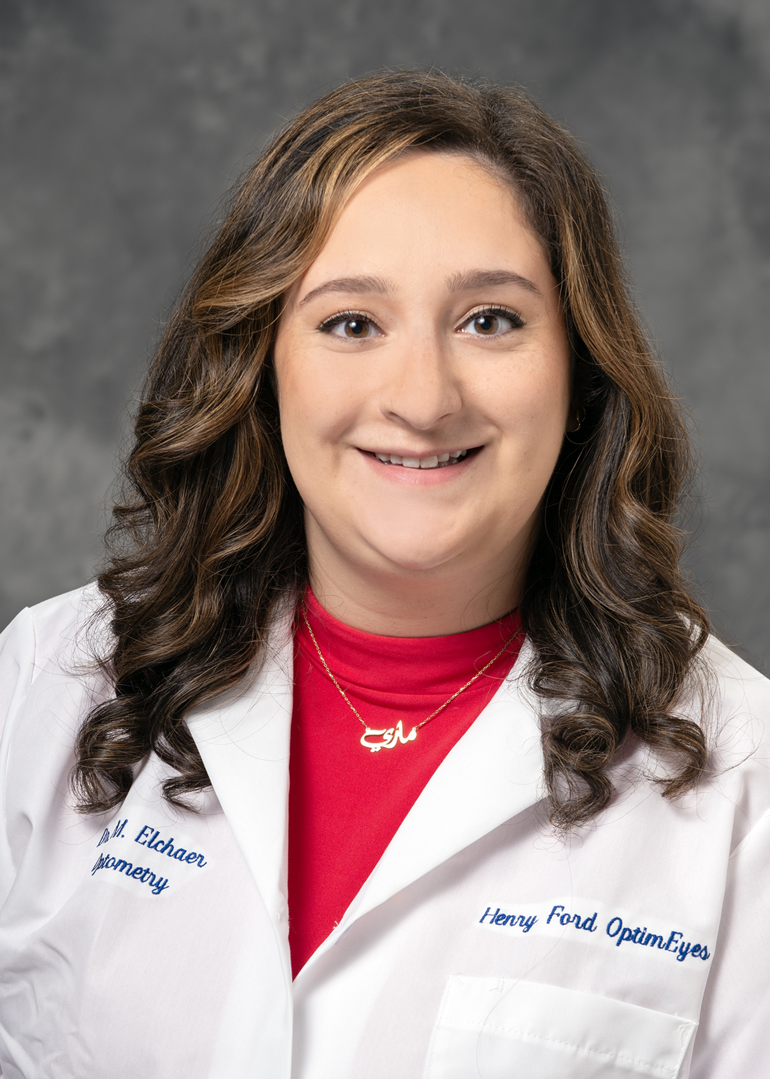 Marie Elchaer, OD | Henry Ford Health - Detroit, MI