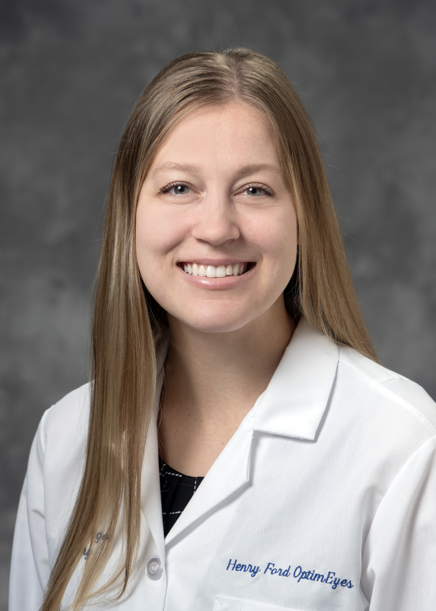 Miranda Geisinger, O.D. | Henry Ford Health - Detroit, MI
