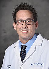 Benjamin Maniaci, OD | Henry Ford Health - Detroit, MI