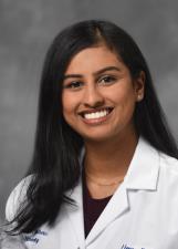 Blessy Mathew, OD | Henry Ford Health - Detroit, MI