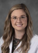 Megan Rix, OD | Henry Ford Health - Detroit, MI