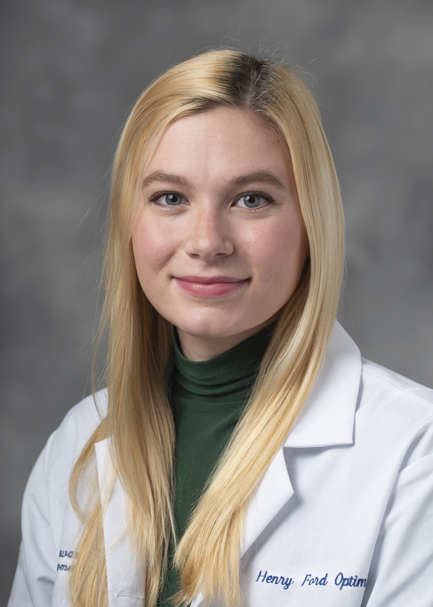 Emma Stewart Bates Od Henry Ford Health Detroit Mi