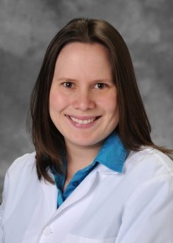 Whitney White, OD | Henry Ford Health - Detroit, MI