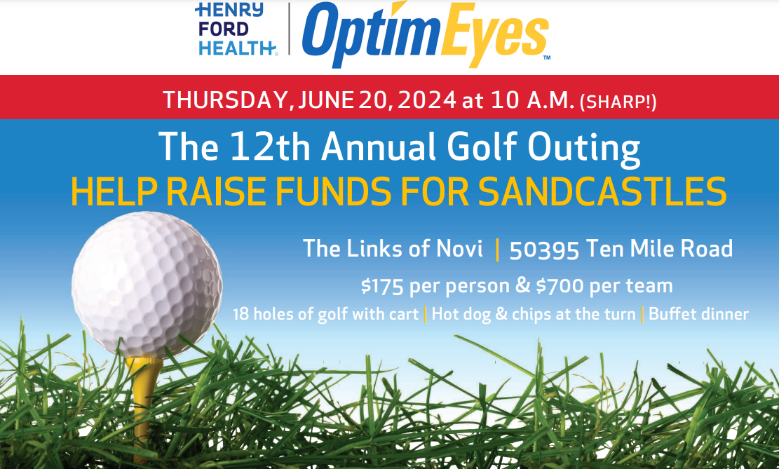 Events | OptimEyes | Henry Ford Health - Detroit, MI