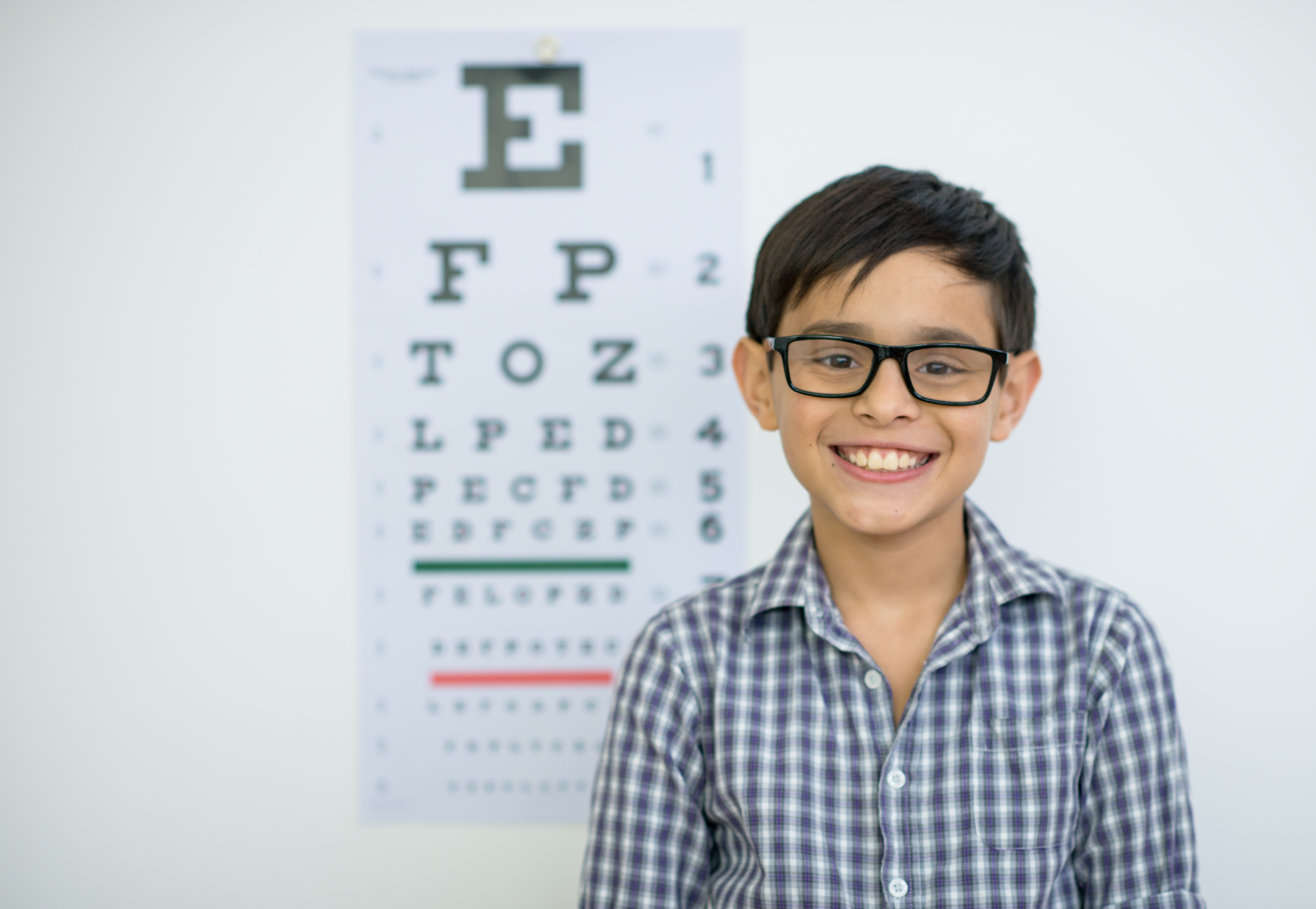 Annual Eye Exams | Henry Ford Health - Detroit, MI