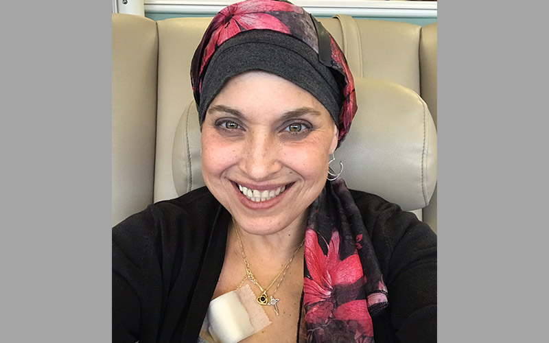 Michelle's Story | Breast Cancer | Henry Ford Health - Detroit, MI