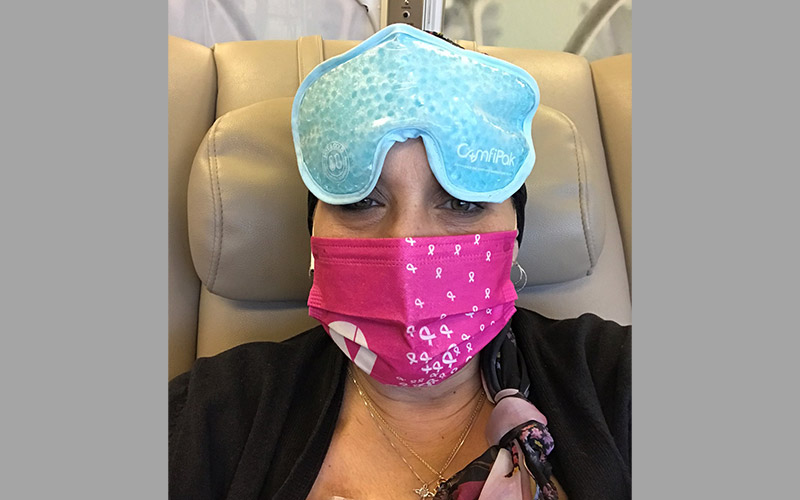 Michelle's Story | Breast Cancer | Henry Ford Health - Detroit, MI