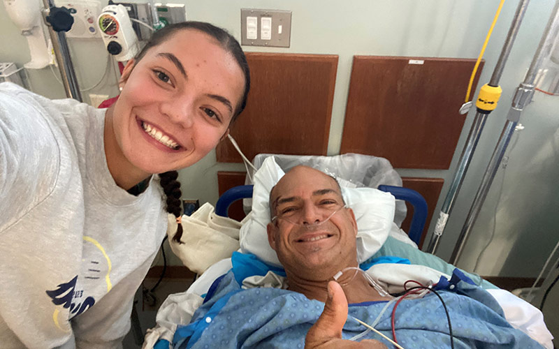 Chris’ Story | Cardiology Patient Story | Henry Ford Health - Detroit, MI