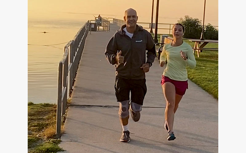 Chris’ Story | Cardiology Patient Story | Henry Ford Health - Detroit, MI