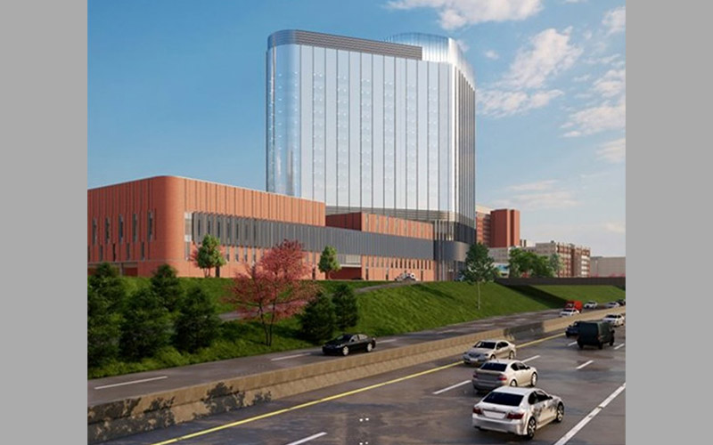 Future of Health | Henry Ford Health - Detroit, MI