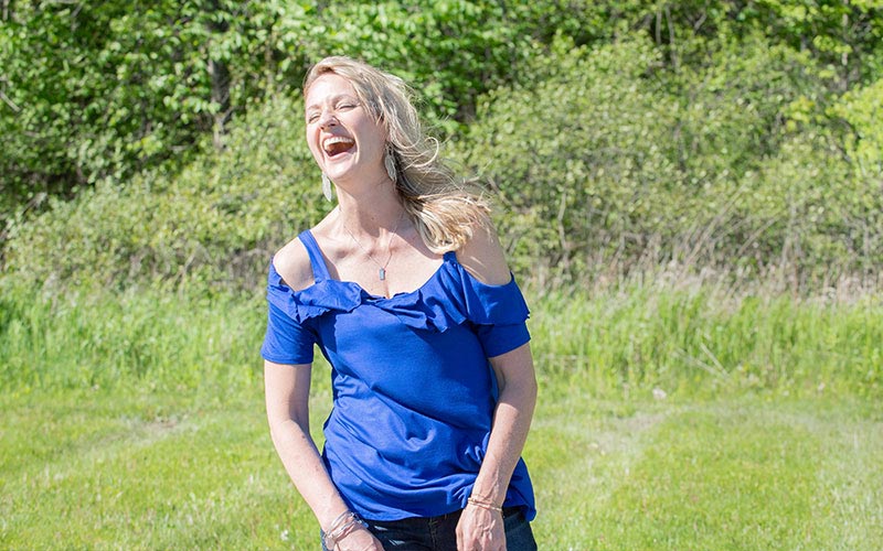 Karen Glugla | Cardiology Patient Story | Henry Ford Health - Detroit, MI