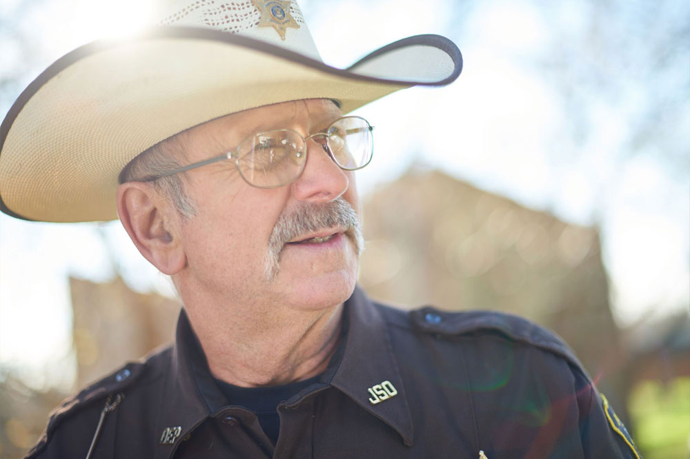 Dan Coppernoll: Open-Heart Patient | Cardiology Patient Story | Henry ...