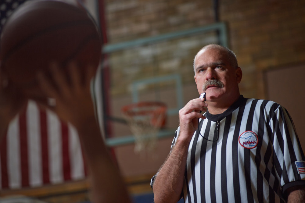 Scott Maurer: Open-Heart Surgery | Cardiology Patient Story | Henry ...