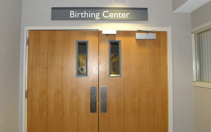 Birthing Center Tour - Henry Ford Wyandotte | Baby | Henry Ford Health ...