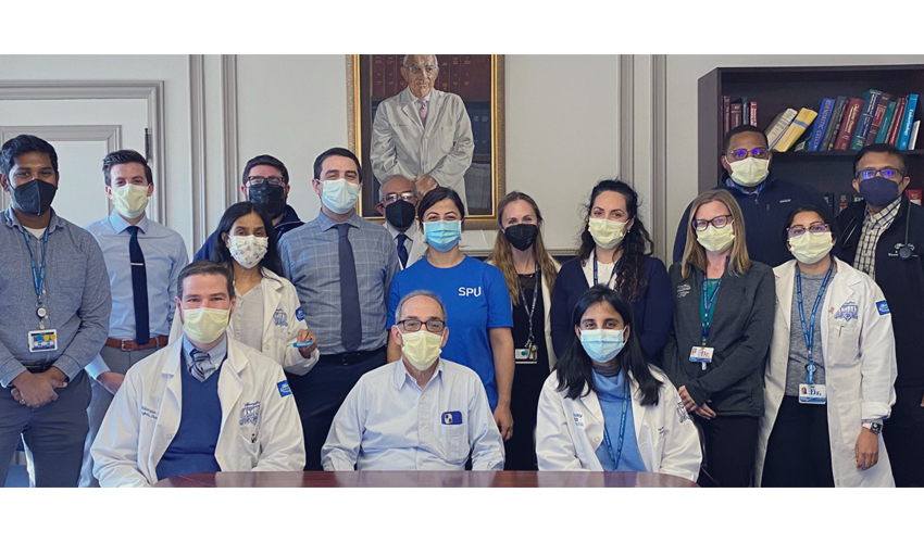 Program Photo Gallery | Henry Ford Health - Detroit, MI