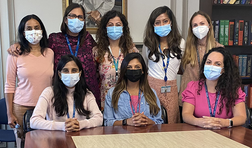 Program Photo Gallery | Henry Ford Health - Detroit, MI