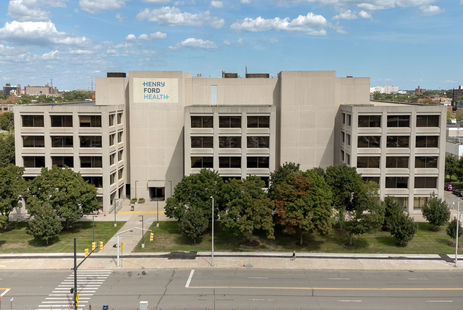 Henry Ford Pharmacy - One Ford Place | Henry Ford Health - Detroit, MI