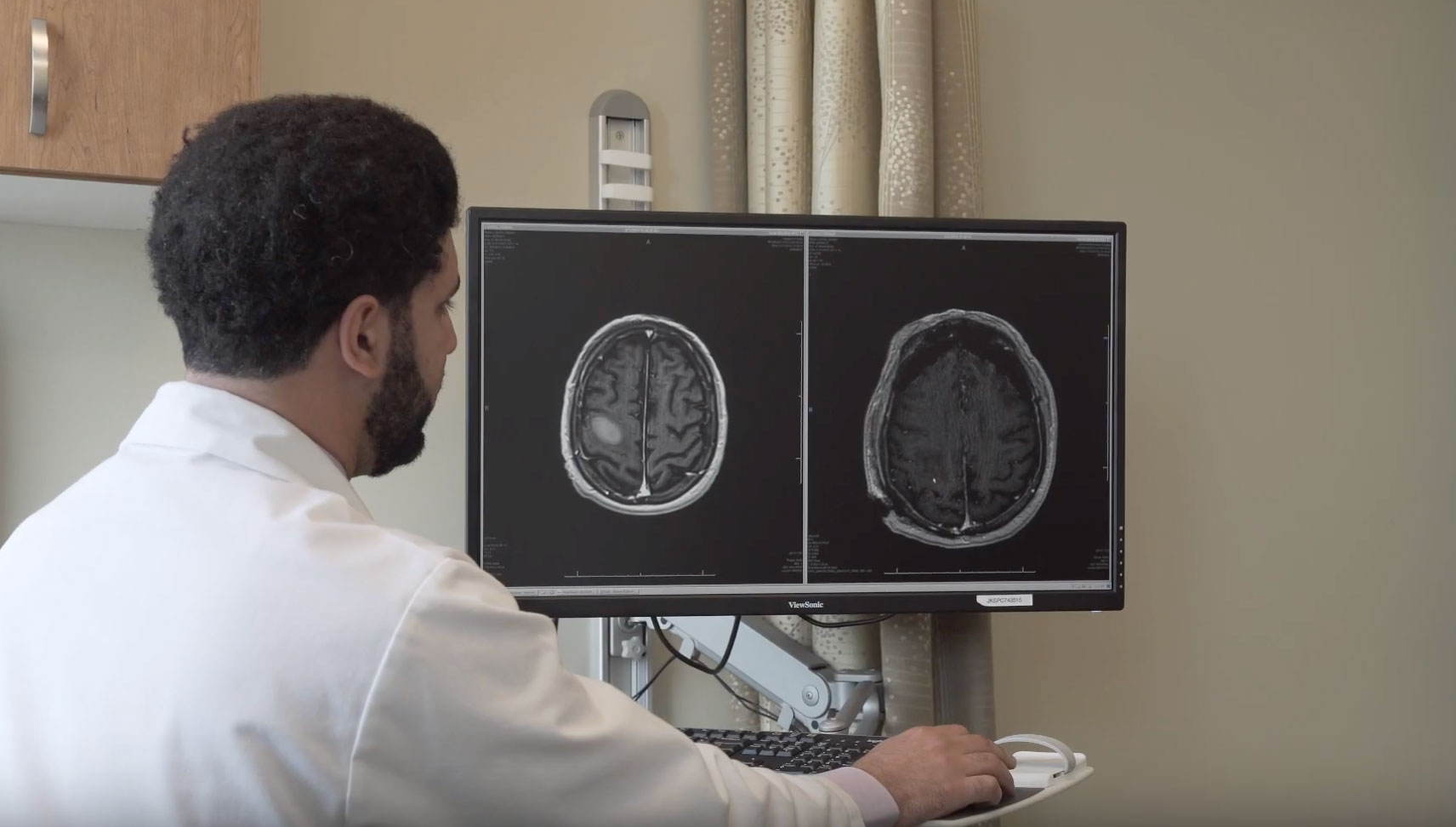 New Awake Brain Surgery Available | Henry Ford Health - Detroit, MI