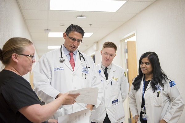 Henry Ford Cancer Institute Treats its First Patient with Innovative ...