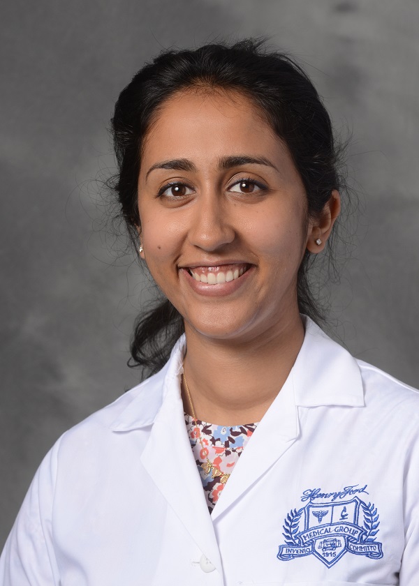 Dr. Shravani Mikkilineni Earns Top Honors in Ophthalmology Times ...