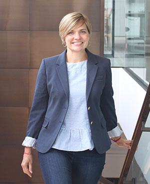 Heather Geisler | Leadership | Henry Ford Health - Detroit, MI