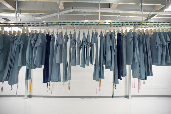 laundry facility unveiled | Henry Ford Health - Detroit, MI