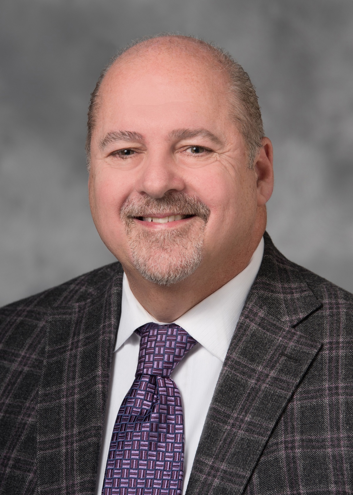 Bob Riney nonprofit leadership award | Henry Ford Health - Detroit, MI