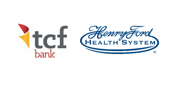 TCF Bank commits to $100,000 match incentive towards Henry Ford Health ...