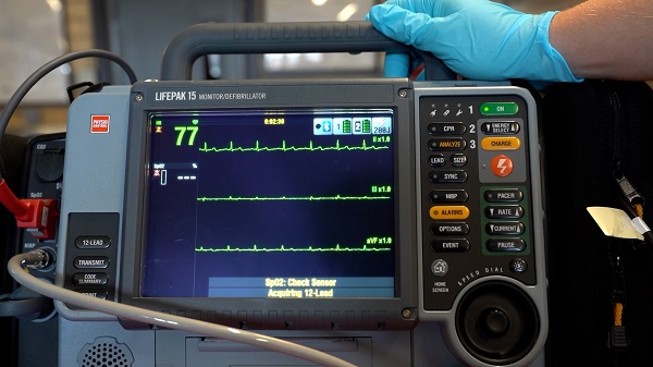 Henry Ford Wyandotte Hospital Donates Life-Saving Medical Equipment to ...