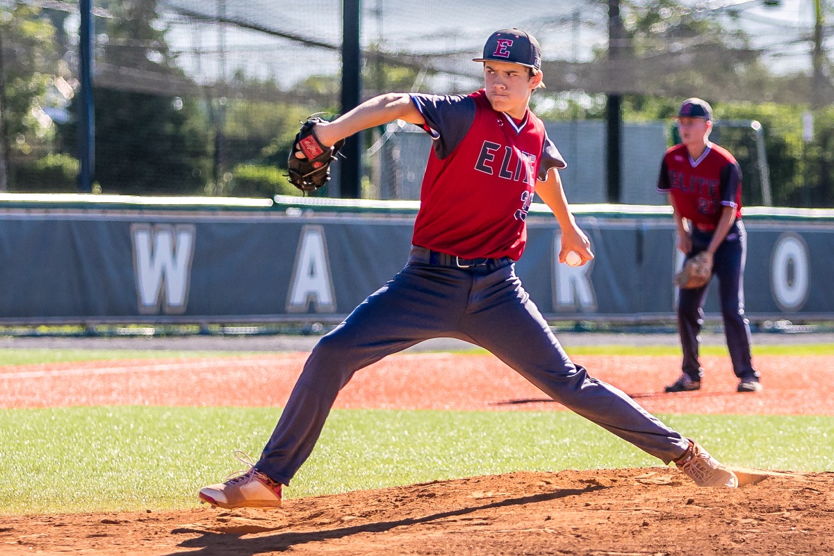 Youth baseball arm injuries | Henry Ford Health - Detroit, MI