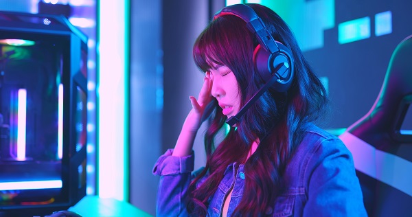 Esports injuries | Henry Ford Health - Detroit, MI