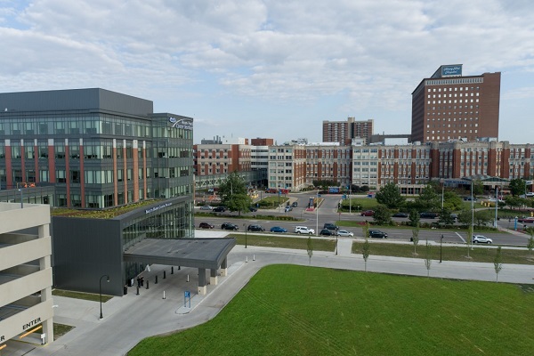 Henry Ford Hospital Earns Prestigious Recognition from National ...