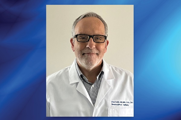 Henry Ford Medical Group Appoints Dr. Brien J. Smith to Top Neurology ...