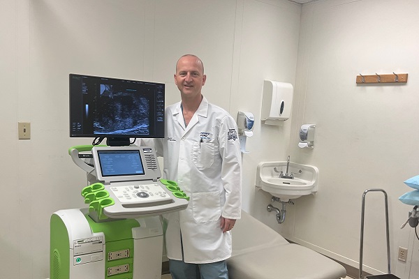 Henry Ford Health First in Michigan to Introduce Advanced Prostate ...