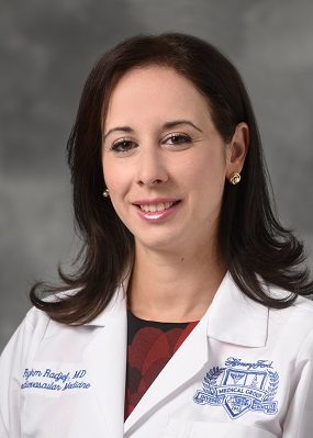 Heart Healthy Moms Clinic | Henry Ford Health - Detroit, MI